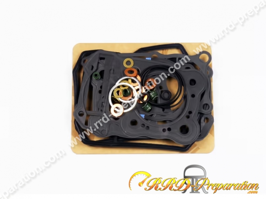 Kit joint haut moteur (34 pièces) ATHENA pour moteur HONDA XL V ...