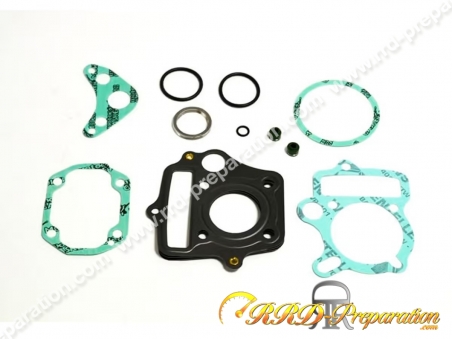 High engine joint kit (11 pieces) ATHENA hONDA XR 50 cc from 1988 to 2003
