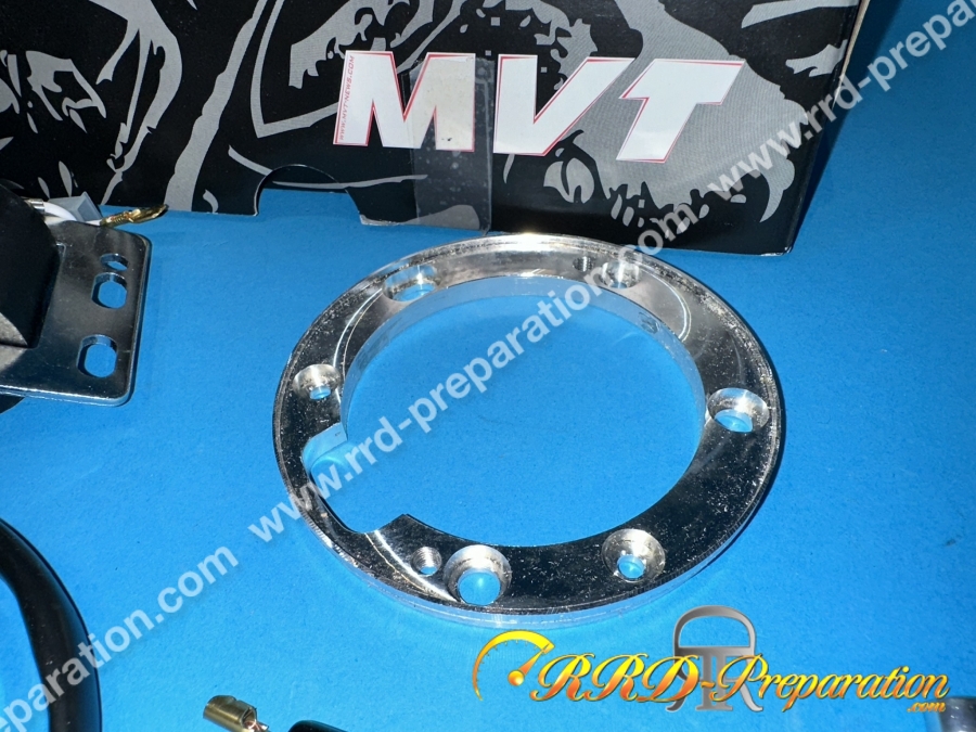 MVT PREMIUM internal rotor ignition with PREM 12 & PREM 21 lighting for ...