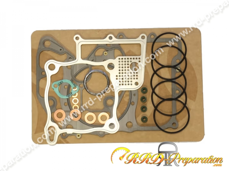 High motor joint kit (22 pieces) ATHENA for HONDA MUV engine, PIONEER ...