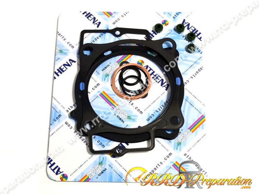High motor joint kit (10 pieces) ATHENA for HONDA CRE engine, CRF, CRM ...