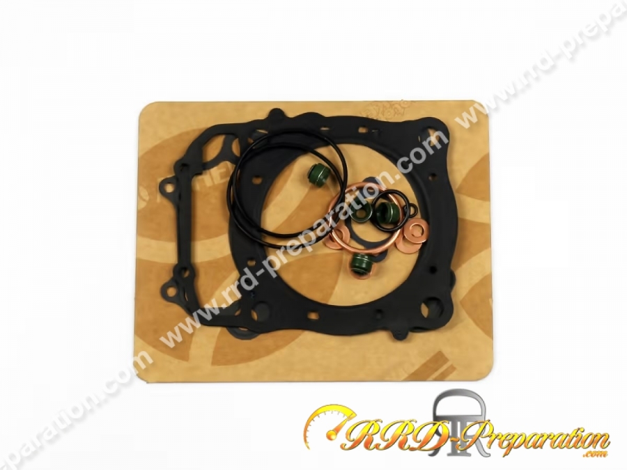 High motor joint kit (16 pieces) ATHENA for HONDA TRX XX 700 cc engine ...