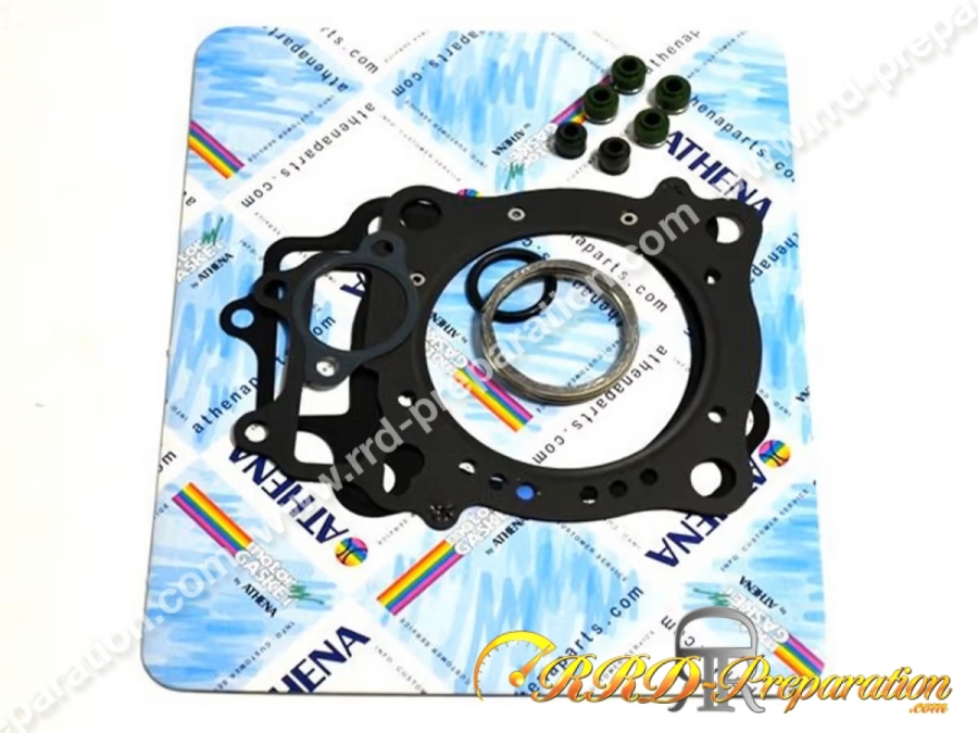 High motor joint kit (11 pieces) ATHENA for HONDA CRE engine, CRF ...