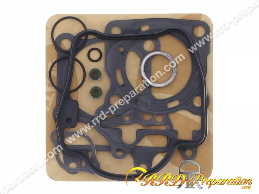 High motor joint kit (10 pieces) ATHENA for HONDA PCX 150 cc motor from ...