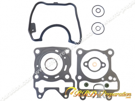 High motor joint kit (12 pieces) ATHENA for HONDA PCX engine, SH MODE ...