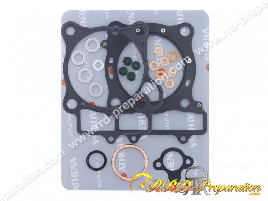 High motor joint kit (21 pieces) ATHENA for HONDA CRF engine, R, RX ...