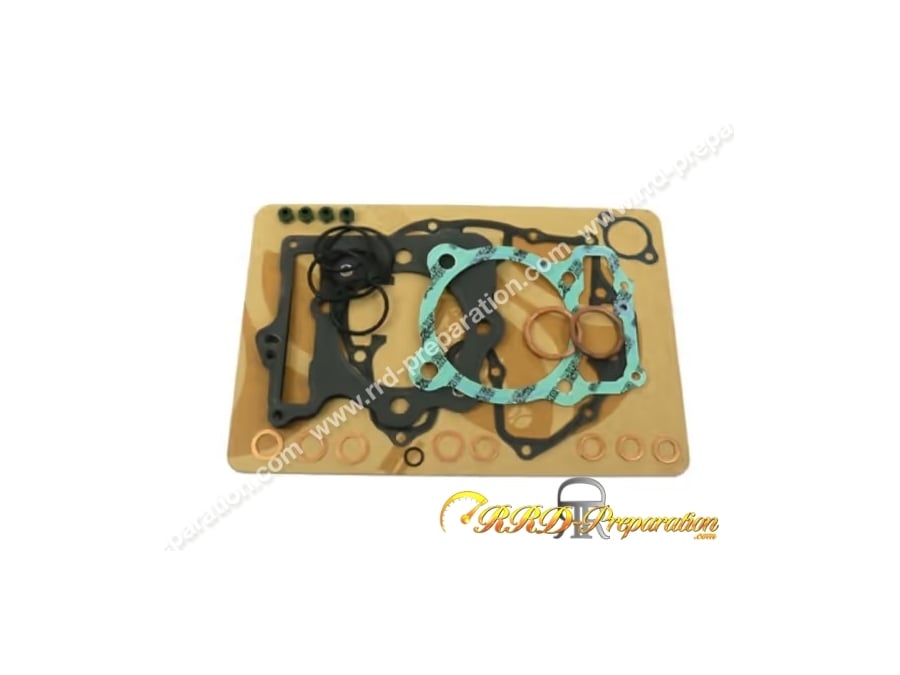 High Motor Joint Kit (24 pieces) ATHENA for HONDA TRX EX engine. 400cc ...