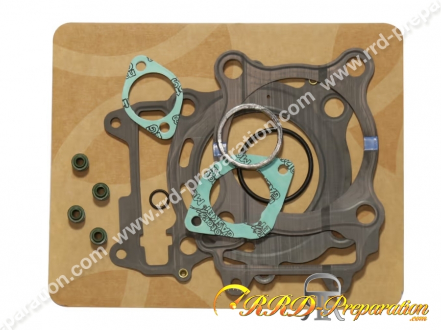 Kit de articulación de alta motor (11 piezas) ATHENA para el motor ...