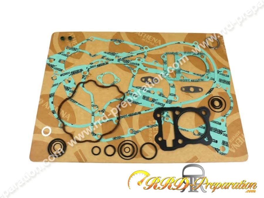 High Motor Joint Kit (25 pieces) ATHENA for KYMKO MXER engine, MXU ...