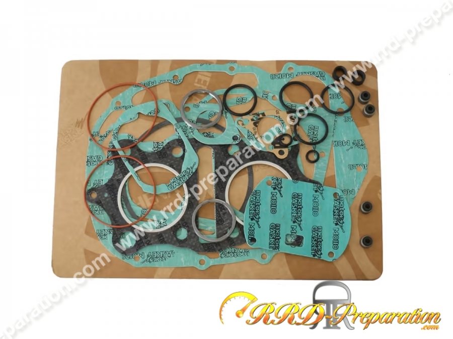 Kit de articulación de alta ingeniería (26 piezas) ATHENA para el motor ...
