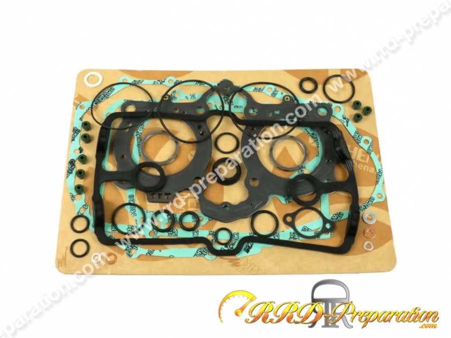 Kit completo de articulación motor (36 piezas) ATHENA para el motor ...