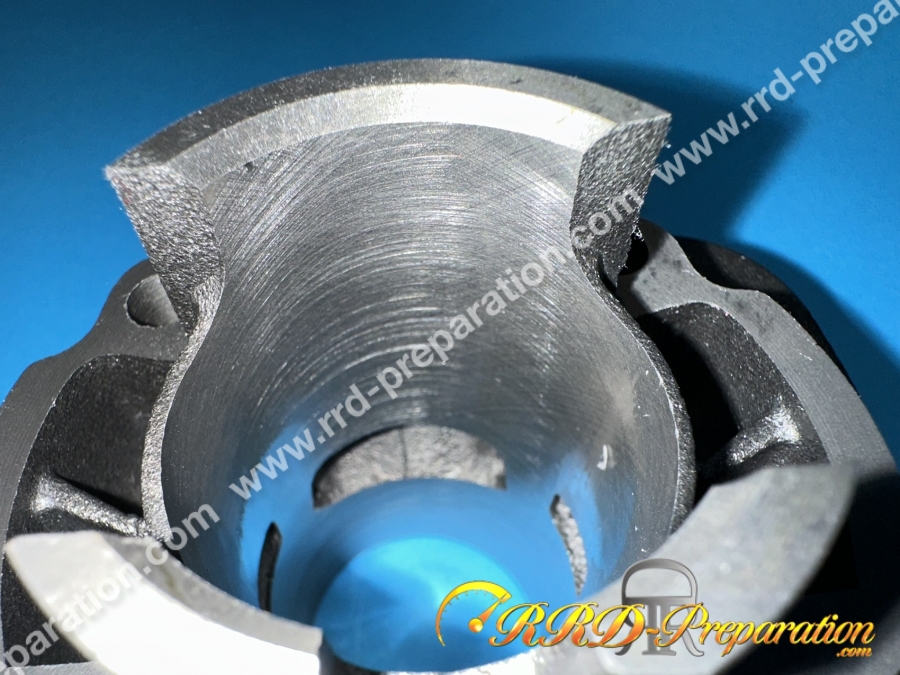 Cylinder-piston without head CGN cast iron 50 Ø40mm (12mm axis) KEEWAY ...