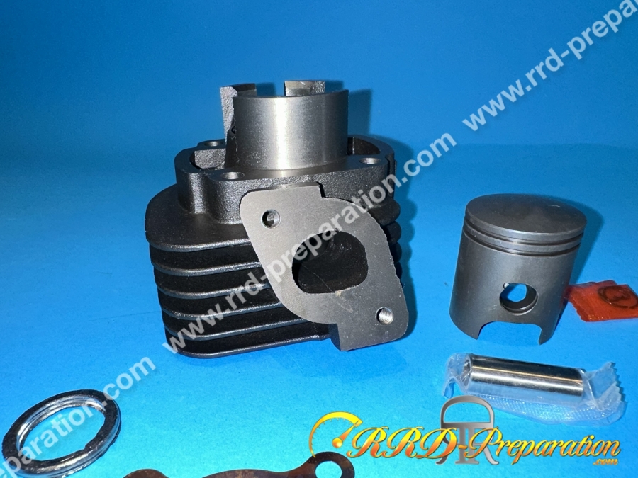 Cylinder-piston without head CGN cast iron 50 Ø40mm (12mm axis) KEEWAY ...