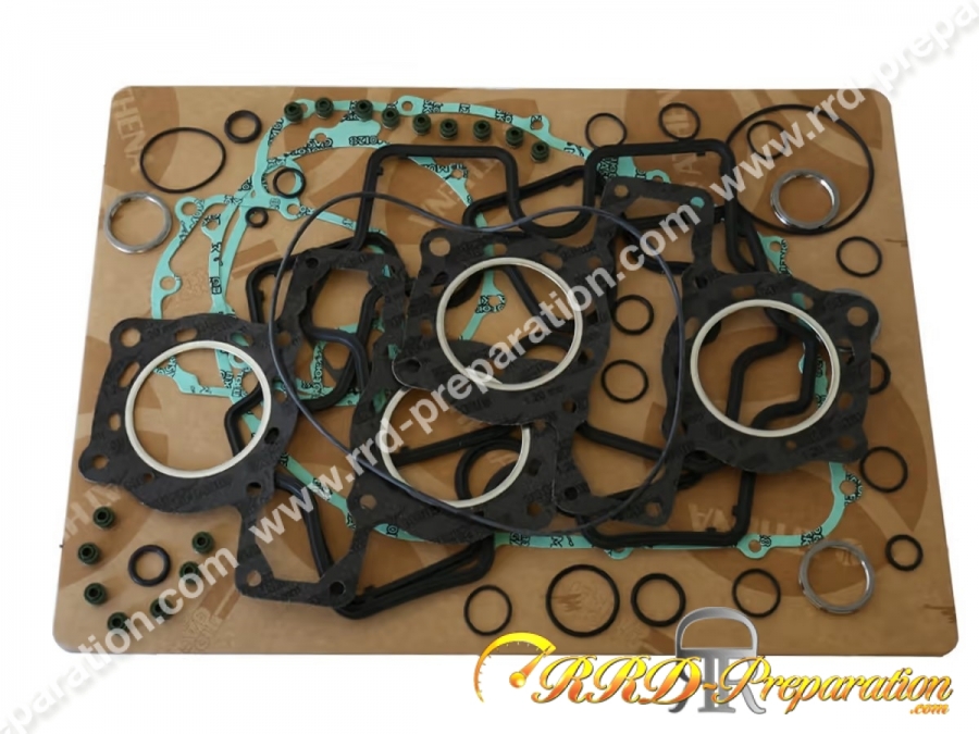 Complete engine joint kit (49 pieces) ATHENA for HONDA VF C/C2/CD V45 ...