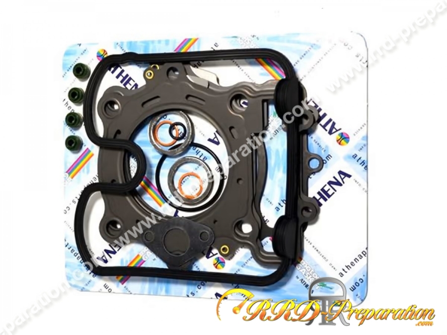 High motor joint kit (15 pieces) ATHENA for HUSQVARNA SMT engine, TC ...