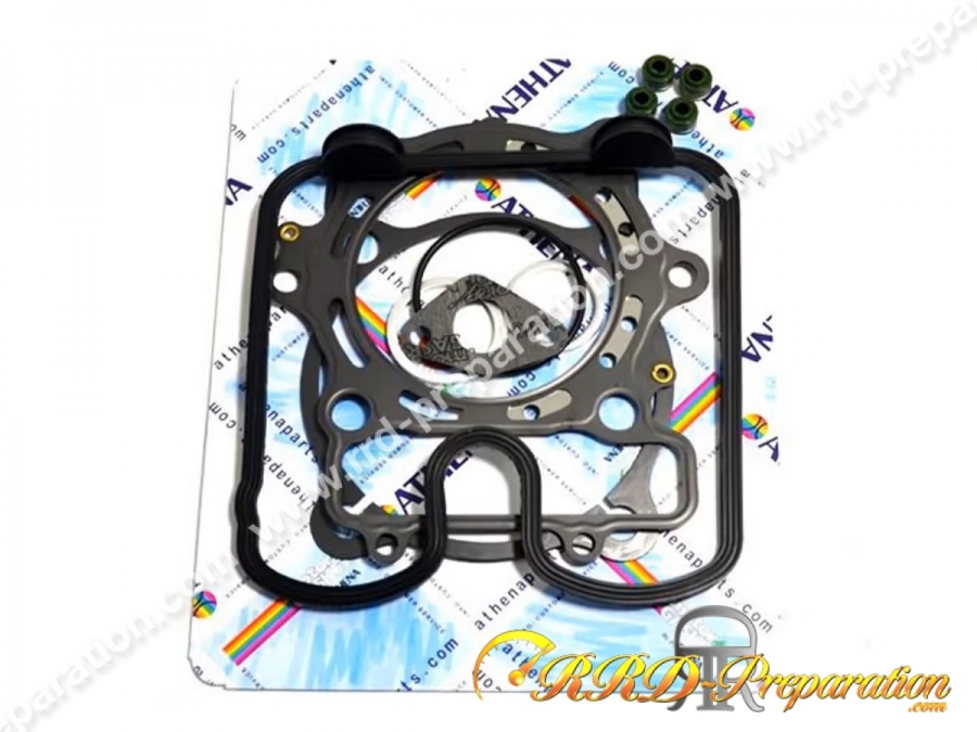 High motor joint kit (12 pieces) ATHENA for HUSQVARNA SMR engine, TC ...
