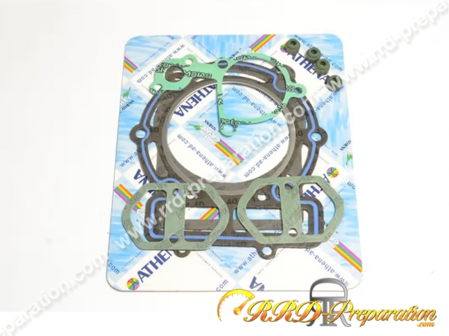High motor joint kit (9 pieces) ATHENA for HUSQVARNA SMR, TC, TE, TXC ...