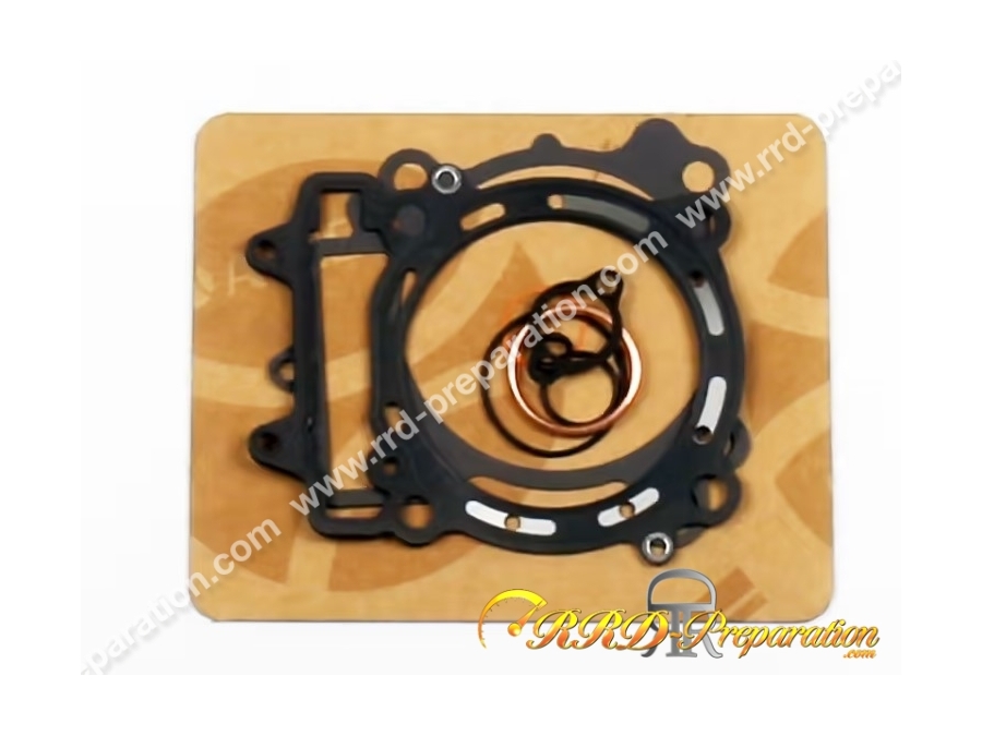 Kit conjunto para kit ATHENA BIG BORE (8 piezas) ATHENA para KAWASAKI ...