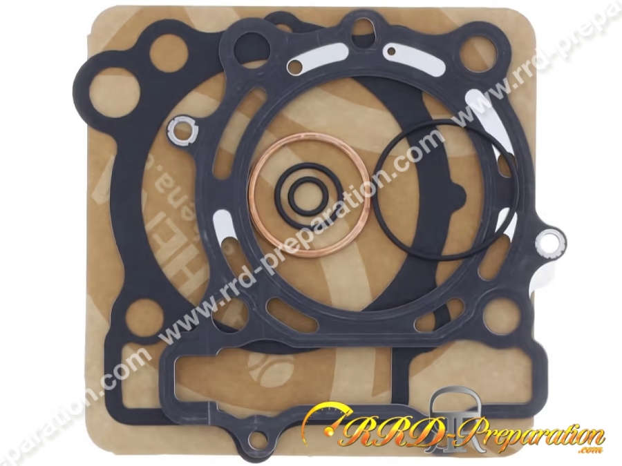 Kit conjunto para kit ATHENA (6 piezas) ATHENA para el motor KAWASAKI ...