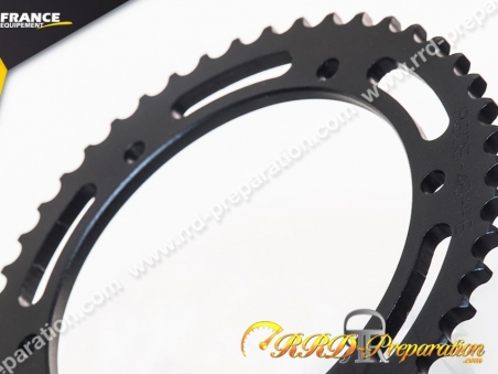 Kit chaine KMX.125 '86/98 Nombre de dents au pignon 13 teeth Model ...