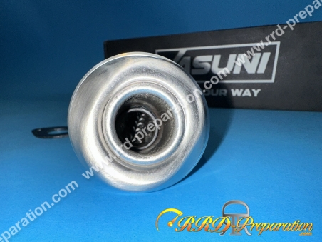 Silencers YASUNI Replacement aluminium MAX SERIES