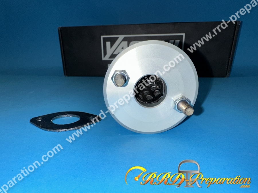 Silencers YASUNI Replacement aluminium MAX SERIES