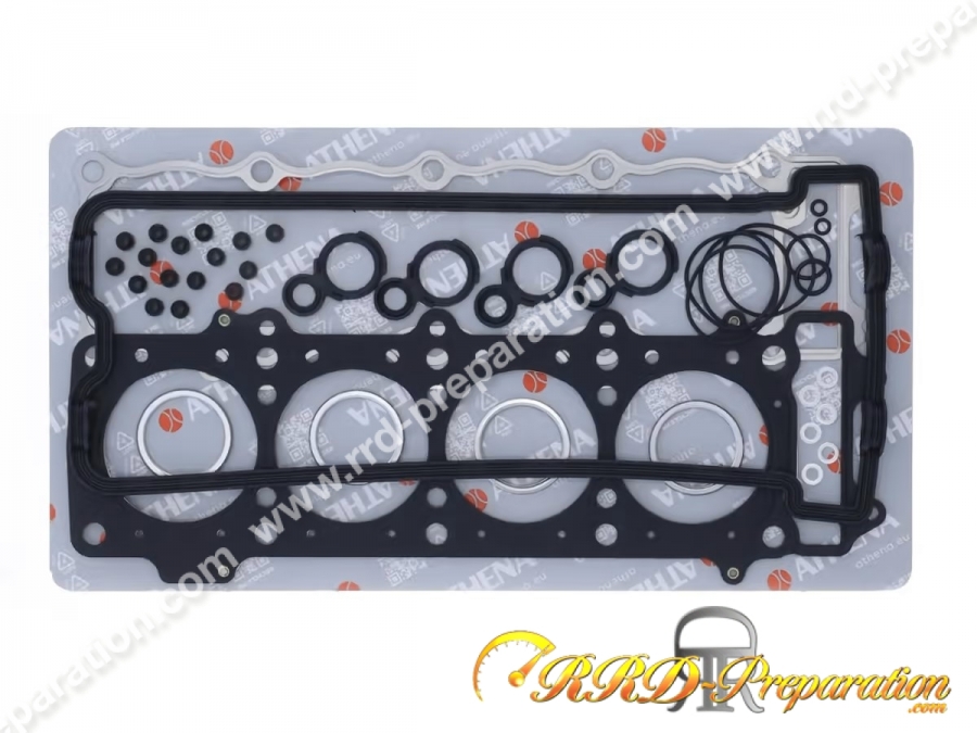 High motor joint kit (41 pieces) ATHENA for KAWASAKI engine NINJA ZX-9 ...