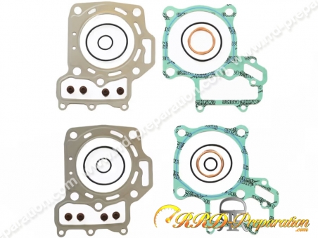 High motor joint kit (23 pieces) ATHENA for KAWASAKI KVF BRUTE FORCE ...