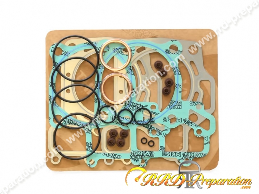 High motor joint kit (23 pieces) ATHENA for KAWASAKI KVF BRUTE FORCE ...