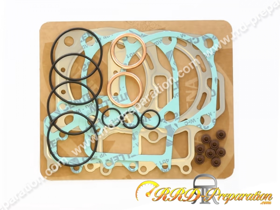 High motor joint kit (22 pieces) ATHENA for KAWASAKI BRUTE FORCE engine ...