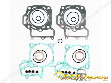 High motor joint kit (21 pieces) ATHENA for KAWASAKI KVF BRUTE FORCE ...