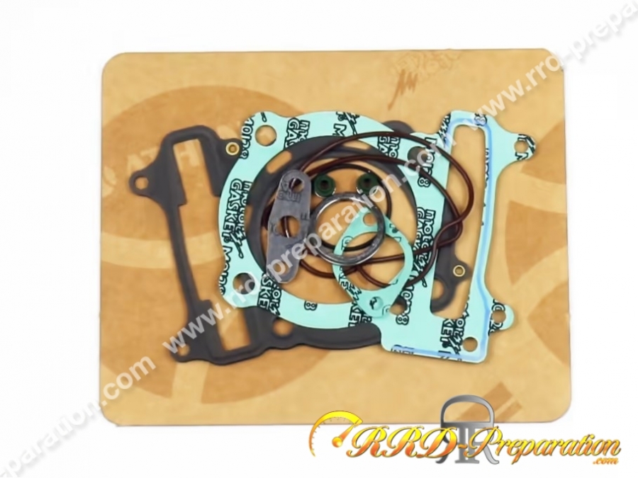 High motor joint kit (9 pieces) ATHENA for KAWASAKI KVF300CCF BRUTE ...