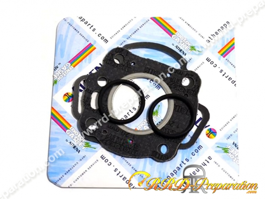 High motor joint kit (4 pieces) ATHENA for KAWASAKI KX engine, SUZUKI ...