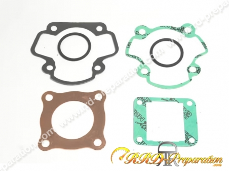 High motor joint kit (6 pieces) ATHENA for KAWASAKI KD engine, KDX, KX ...