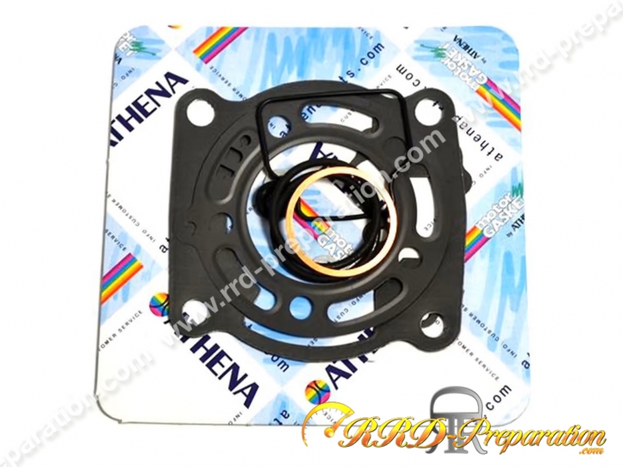 High motor joint kit (10 pieces) ATHENA for KAWASAKI KX engine, SUZUKI ...