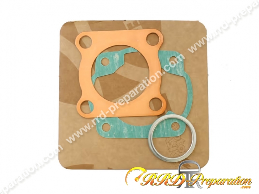 High motor joint kit (3 pieces) ATHENA for KAWASAKI KD engine, KE, KS ...