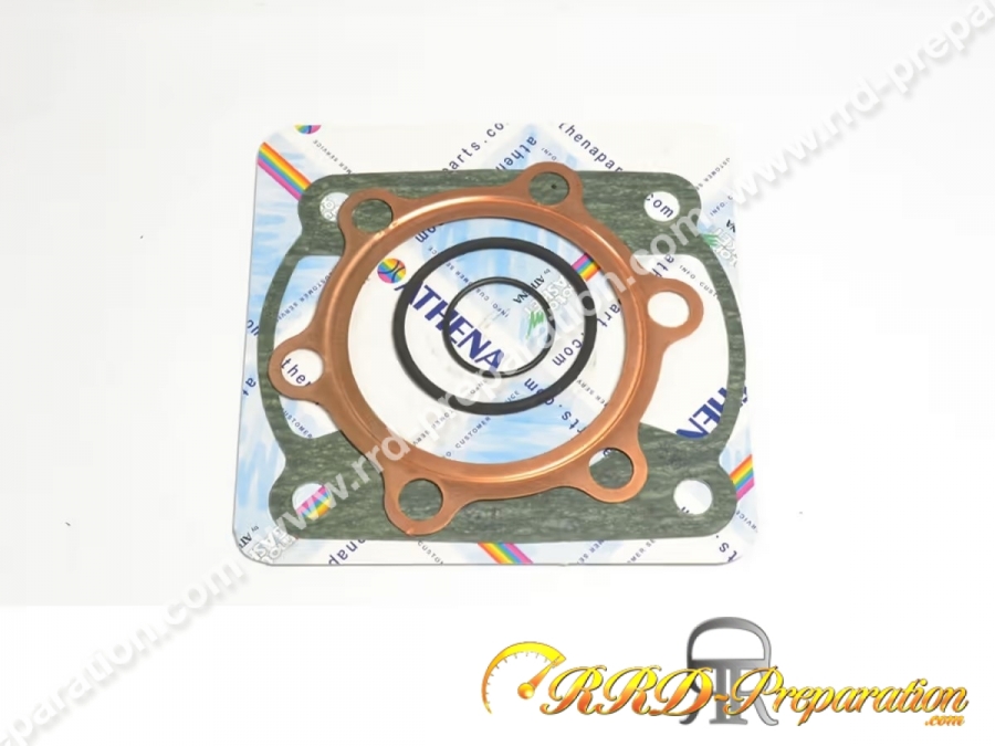 Kit de articulación de motor alto (4 piezas) ATHENA para el motor ...