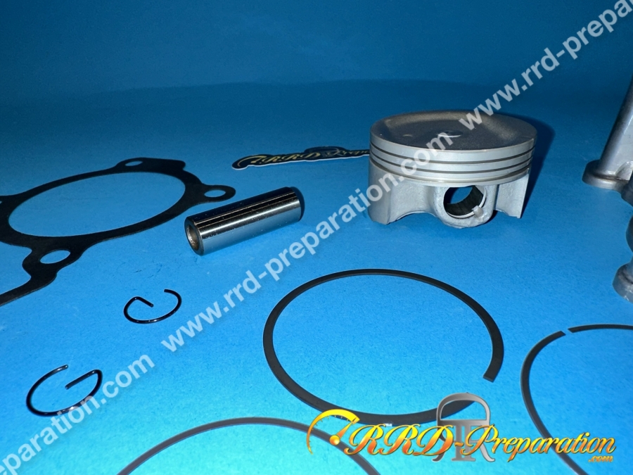 Kit 150cc RRD Ø57mm, cylinder / piston for YAMAHA X-CITY, X-MAX, YZF ...