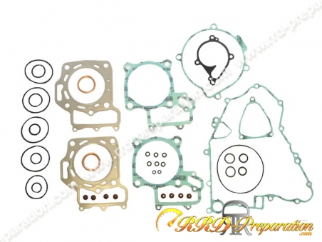 Complete engine joint kit (41 pieces) ATHENA for KAWASAKI KVF BRUTE ...