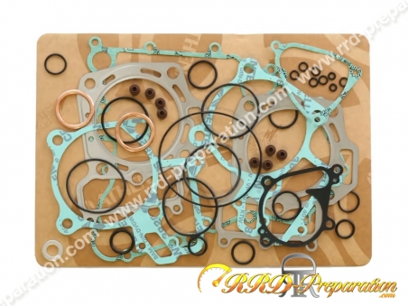 Complete engine joint kit (41 pieces) ATHENA for KAWASAKI BRUTE FORCE ...