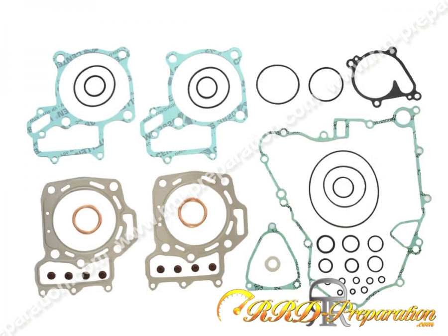 Complete engine joint kit (41 pieces) ATHENA for KAWASAKI BRUTE FORCE ...