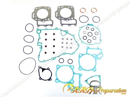 Complete engine joint kit (43 pieces) ATHENA for KAWASAKI KVF BRUTE ...