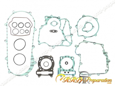 Complete engine joint kit (22 pieces) ATHENA for KAWASAKI KVF300CCF ...