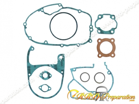 Complete engine joint kit (10 pieces) ATHENA for KAWASAKI KD, KE, KH ...