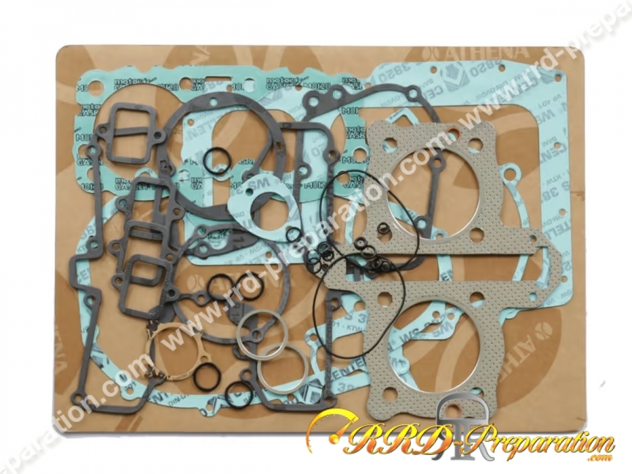 Complete engine joint kit (36 pieces) ATHENA for KAWASAKI KZ B1 / B4K1 ...