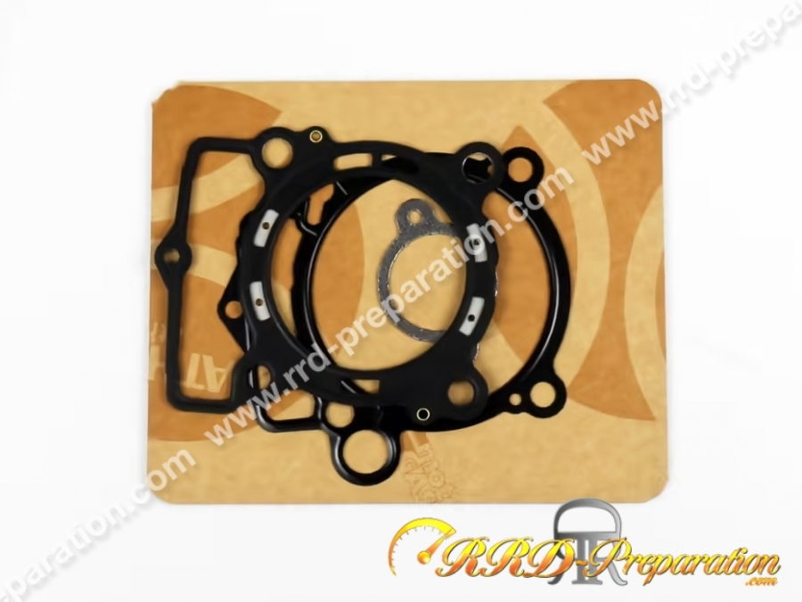 Kit conjunto para kit ATHENA BIG BORE (3 piezas) ATHENA para el motor ...
