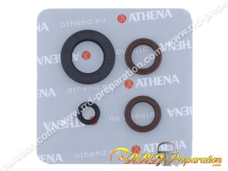 Kit of 4 joint spy ATHENA complete for motorcycle KTM GS, MX.. 250cc ...