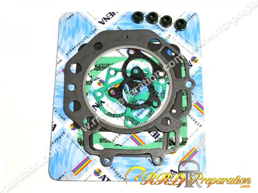 High motor joint kit (12 pieces) ATHENA for KTM DUKE, LC4-E, SMC, SXC ...