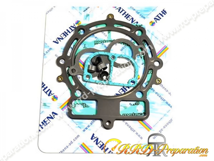 High motor joint kit (9 pieces) ATHENA for KTM SMR 560 cc engine from ...