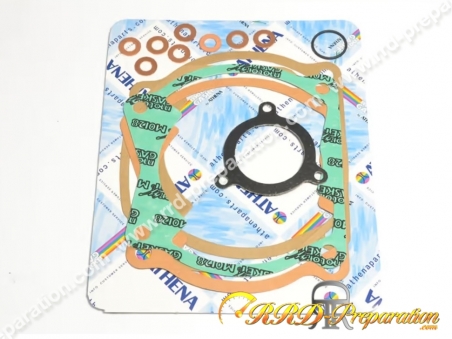 High motor joint kit (14 pieces) ATHENA for KTM GS, MX, SX... from 350 to 540cc from 1986 to 1994